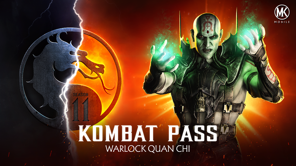 MK Mobile - Official Patch Notes for Update 5.3 – Mortal Kombat Games ...