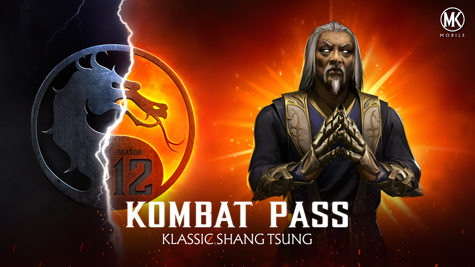 MK Mobile - Official Patch Notes for Update 5.3 – Mortal Kombat Games ...